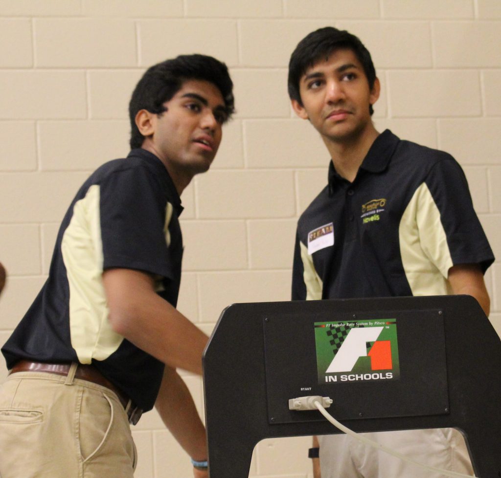 Board Members | Wheeler Magnet Foundation