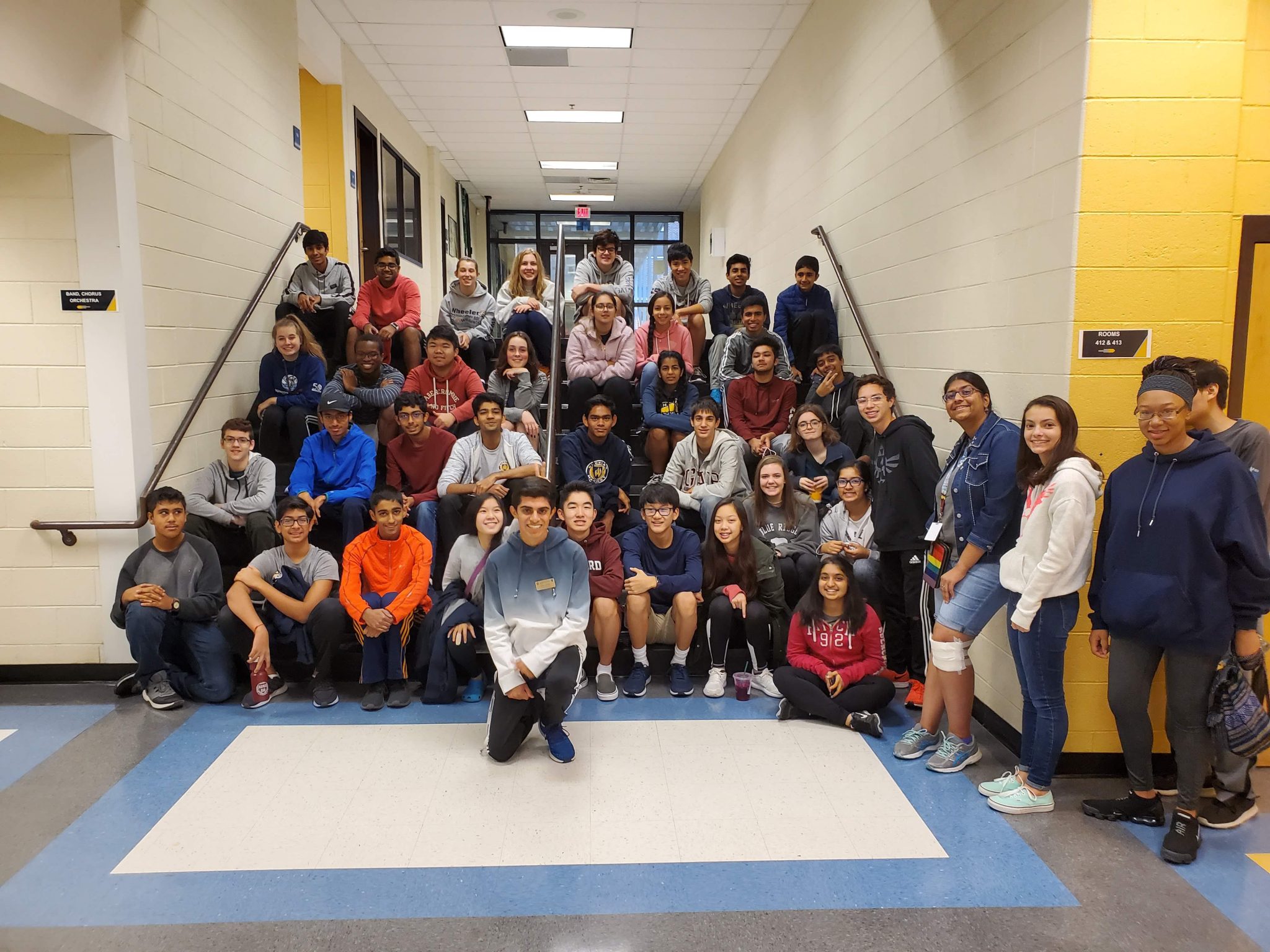 Donate | Wheeler Magnet Foundation